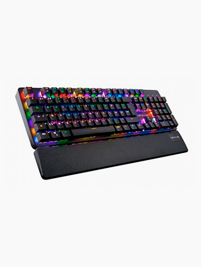 TECLADO THE G-LAB MECA.RGB GAMING KEYZ-RUBIDI – ErosionShop